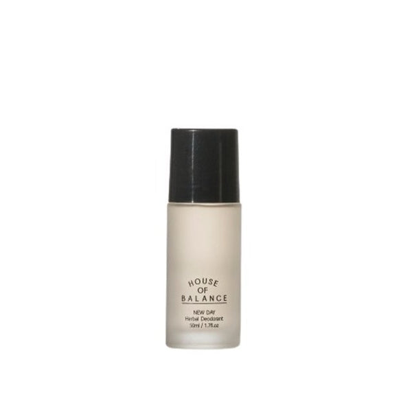 【HOUSE OF BALANCE】 NEW DAY清新體香露-50ml – Dalnara Shop